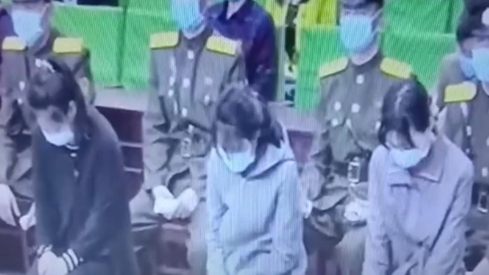 【悲劇】酷過ぎる！！！北朝鮮で韓流ドラマ見たjc公開処刑！！！ アジア〇みえ情報 